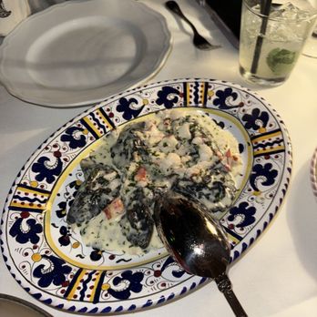 CARBONE DALLAS - Updated August 2025 - 810 Photos & 400 Reviews - 1617 ...