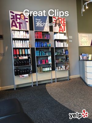 GREAT CLIPS - Updated June 2026 - 18 Reviews - 6549 Lyndale Ave S ...
