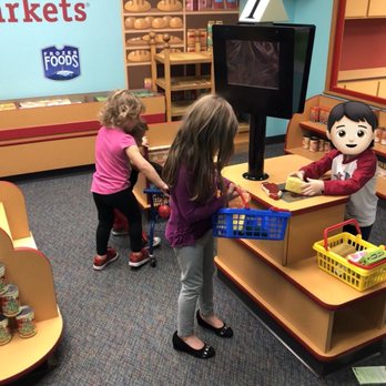 SCIENCE SPECTRUM - Updated December 2025 - 118 Photos & 54 Reviews ...