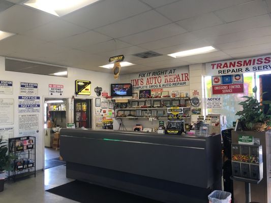 JIM’S AUTO REPAIR - Updated December 2025 - 18 Photos & 83 Reviews ...