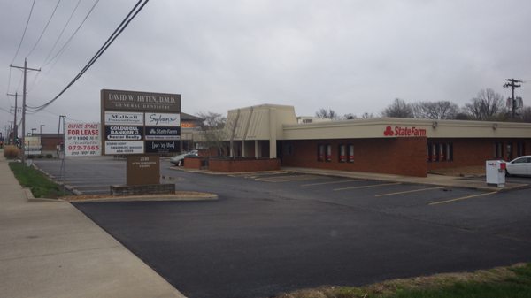 DAVID W HYTEN, DMD - Updated October 2025 - 22 Photos - 2110 Troy Rd A ...