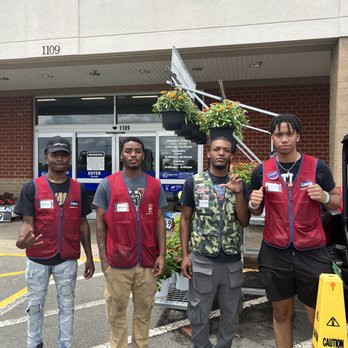 LOWE’S HOME IMPROVEMENT - Updated September 2025 - 29 Reviews - 1109 ...