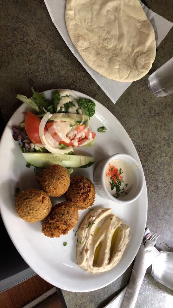 HABIBI RESTAURANT - 272 Photos & 737 Reviews - 1012 SW Morrison St ...