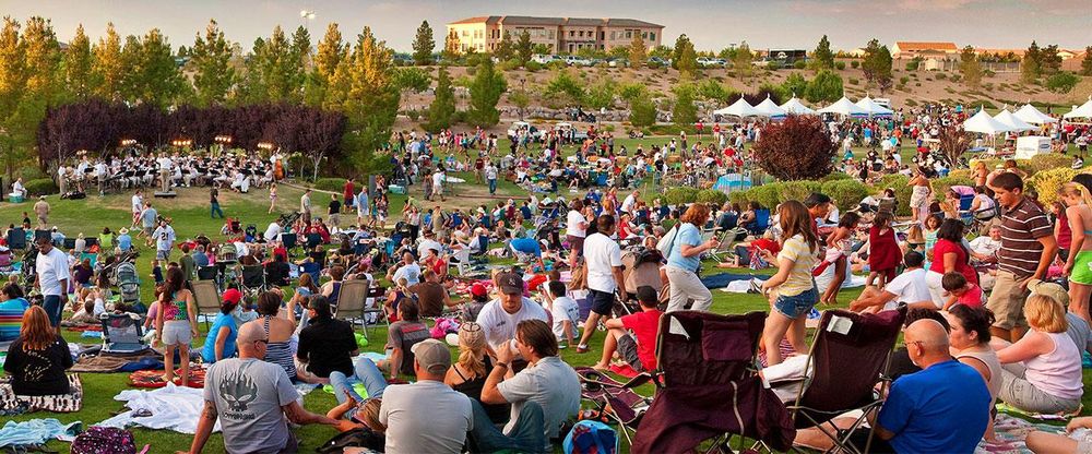 OLYMPIA MANAGEMENT SERVICES - Updated January 2026 - 11411 Southern Highlands Pkwy, Las Vegas ...