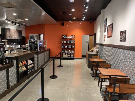 WEIRD BROTHERS COFFEE - 95 Photos & 48 Reviews - 13035A Worldgate Dr ...