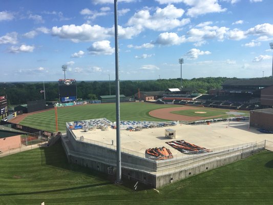 RESIDENCE INN BY MARRIOTT ABERDEEN AT RIPKEN STADIUM - Updated July ...