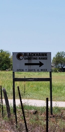 BLACKHAWK SHOOTING RANGE - Updated January 2026 - 12 Reviews - 12135 ...