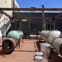 PICA RICA BBQ - Updated October 2025 - 202 Photos & 195 Reviews - 25 N ...