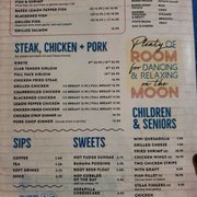 NEON MOON RESTAURANT AND SOCIAL CLUB - 21 Photos & 23 Reviews - 4672 TX ...