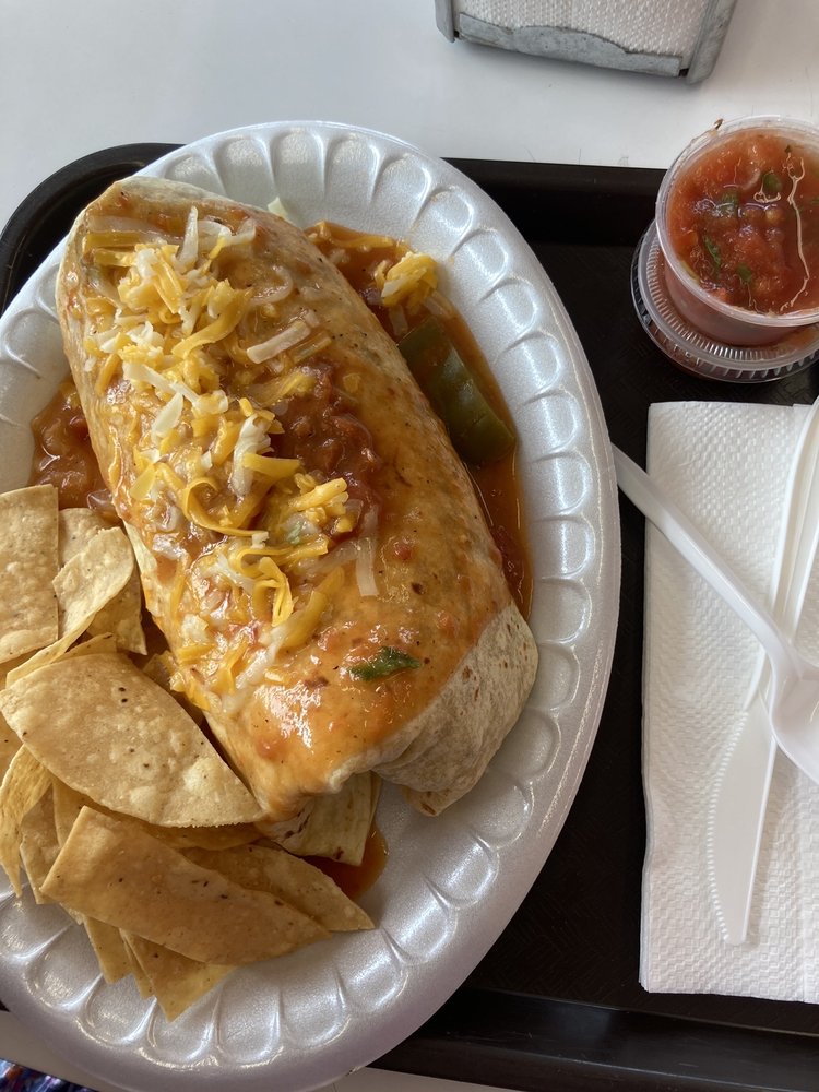 PANCHO’S TACOS - Updated February 2025 - 125 Photos & 229 Reviews ...