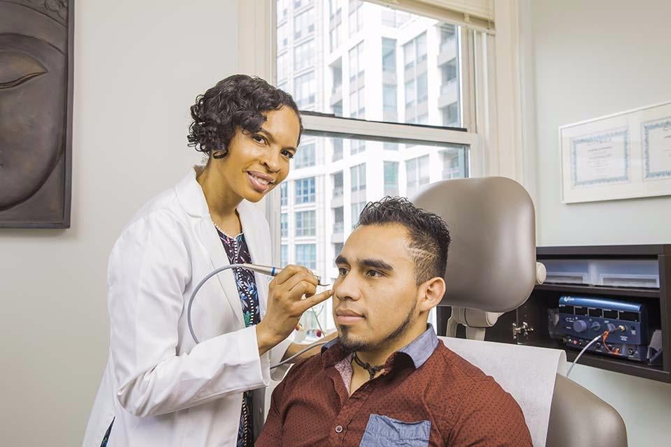 MICHELE BURGESS, MD - Updated December 2025 - 14 Reviews - Chicago ...