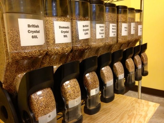 FARMBOY BREW SHOP - HOUSTON - Updated August 2025 - 25 Photos & 14 ...