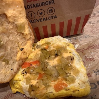 BLAKE’S LOTABURGER - Updated October 2025 - 11 Reviews - 4140 N ...