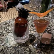 GREY HEN RX AT CENTURY GRAND - 108 Photos & 39 Reviews - Cocktail Bars ...