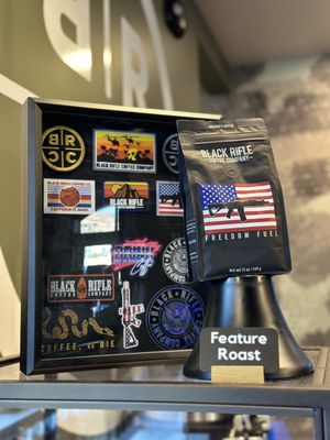 BLACK RIFLE COFFEE COMPANY - Updated November 2025 - 119 Photos & 115 ...