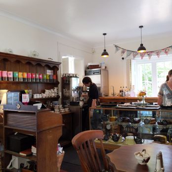 PETTIGREW TEA ROOMS - Updated September 2025 - 49 Photos & 20 Reviews ...