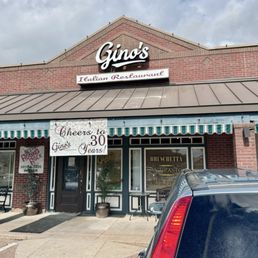 GINO’S ITALIAN RESTAURANT - Updated January 2026 - 470 Photos & 643 ...