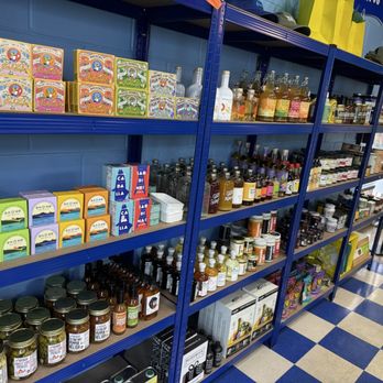 THE PICKLE FACTORY - Updated September 2025 - 204 Photos & 34 Reviews ...