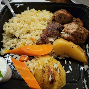 PANTHEON RESTAURANT - Updated August 2025 - 470 Photos & 369 Reviews ...