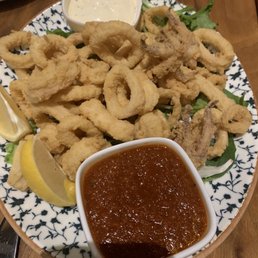 KRINTI MEDITERRANEAN GRILL - Updated July 2024 - 145 Photos & 167 ...