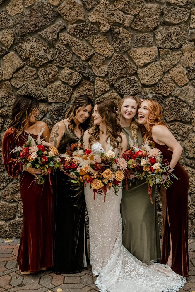 WILD POPPY FLORIST - Updated July 2025 - 111 Photos & 30 Reviews ...