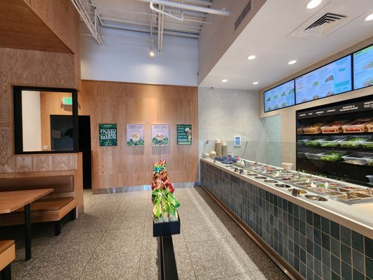 CHOPT CREATIVE SALAD - Updated September 2025 - 32 Photos & 18 Reviews ...