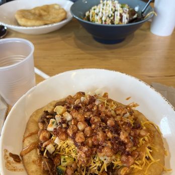 TOCABE, AN AMERICAN INDIAN EATERY - Updated June 2024 - 766 Photos ...