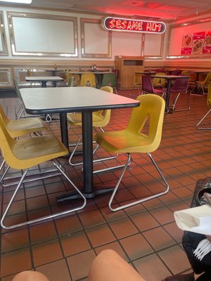 SESAME HUT - Updated April 2026 - 73 Photos & 120 Reviews - 6615 Long ...