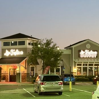 FUSHIMI BUFFET - Updated September 2025 - 32 Photos & 26 Reviews ...