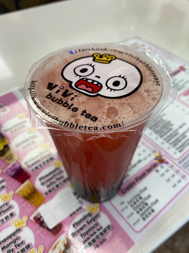 VIVI BUBBLE TEA - Updated November 2025 - 48 Reviews & 77 Photos - 532B ...