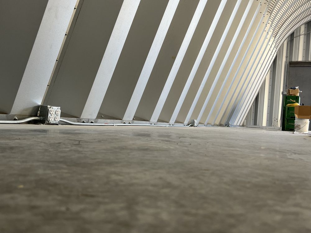 PPS ELECTRIC - Request a Quote - Hudson, Kentucky - Electricians ...