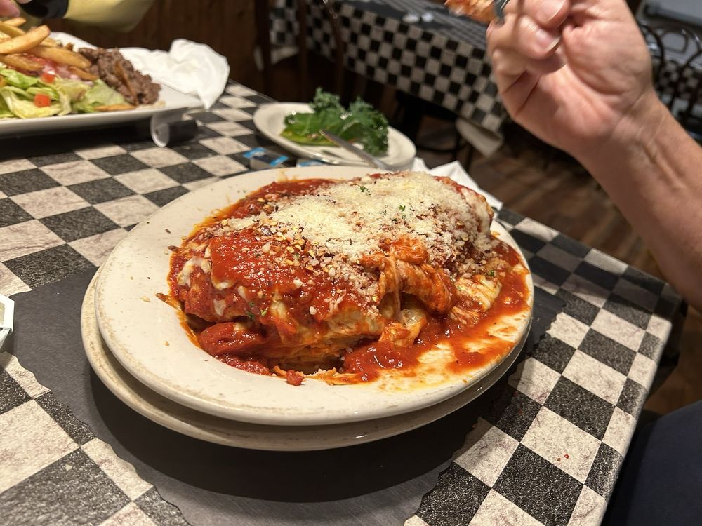 CAFORA’S PIZZERIA-RESTAURANT - Updated December 2025 - 60 Photos & 66 ...