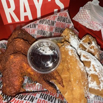 HOWLIN’ RAY’S - Updated December 2025 - 2284 Photos & 1214 Reviews ...