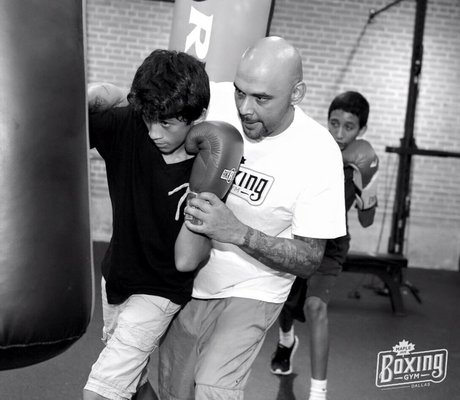 MAPLE AVENUE BOXING & FITNESS - Updated December 2025 - 33 Photos & 15 ...