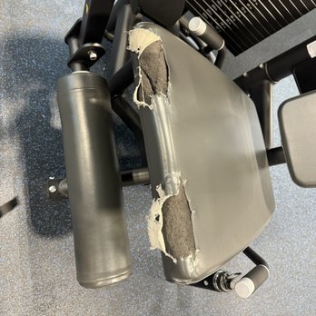 CRUNCH FITNESS - Updated December 2025 - 20 Photos & 14 Reviews - 3000 ...