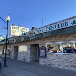 PINE TREE SUPPER CLUB - Updated October 2025 - 42 Photos & 59 Reviews ...