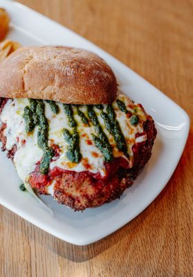 EVVIVA TRATTORIA - Updated December 2025 - 22 Photos & 53 Reviews - 155 ...