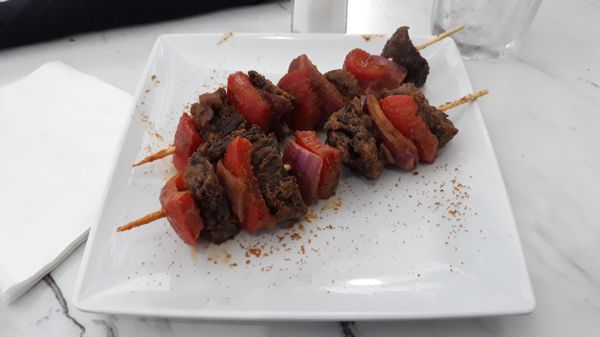 ARIA SUYA KITCHEN - 284 Photos & 146 Reviews - 6357 Westheimer Rd ...