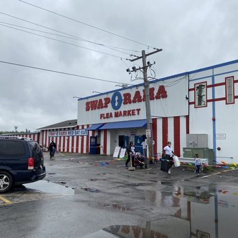 ALSIP SWAP-O-RAMA FLEA MARKET - Updated December 2025 - 107 Photos & 66 ...