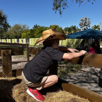 DAVIE RANCH - Updated September 2025 - 140 Photos & 45 Reviews - 5780 ...