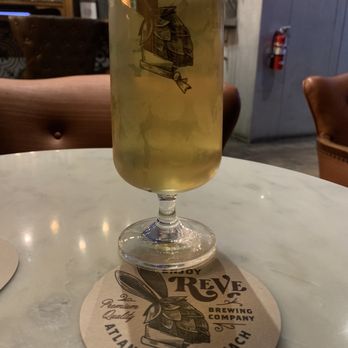 REVE BREWING - Updated December 2025 - 426 Photos & 130 Reviews - 1237 ...