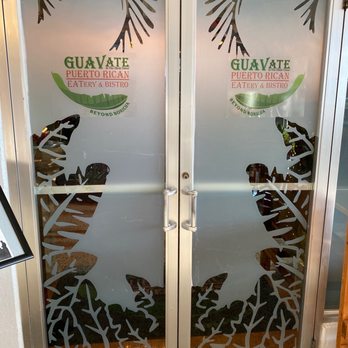 GUAVATE PUERTO RICAN EATERY AND BISTRO - Updated July 2025 - 72 Photos ...
