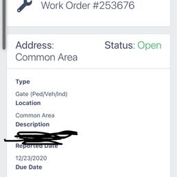 Action Property Management Reviews | Read Customer Service Reviews of ...