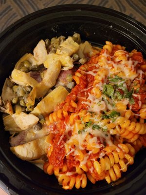 ANDIAMO ITALIAN RISTORANTE - Updated October 2025 - 213 Photos & 291 ...