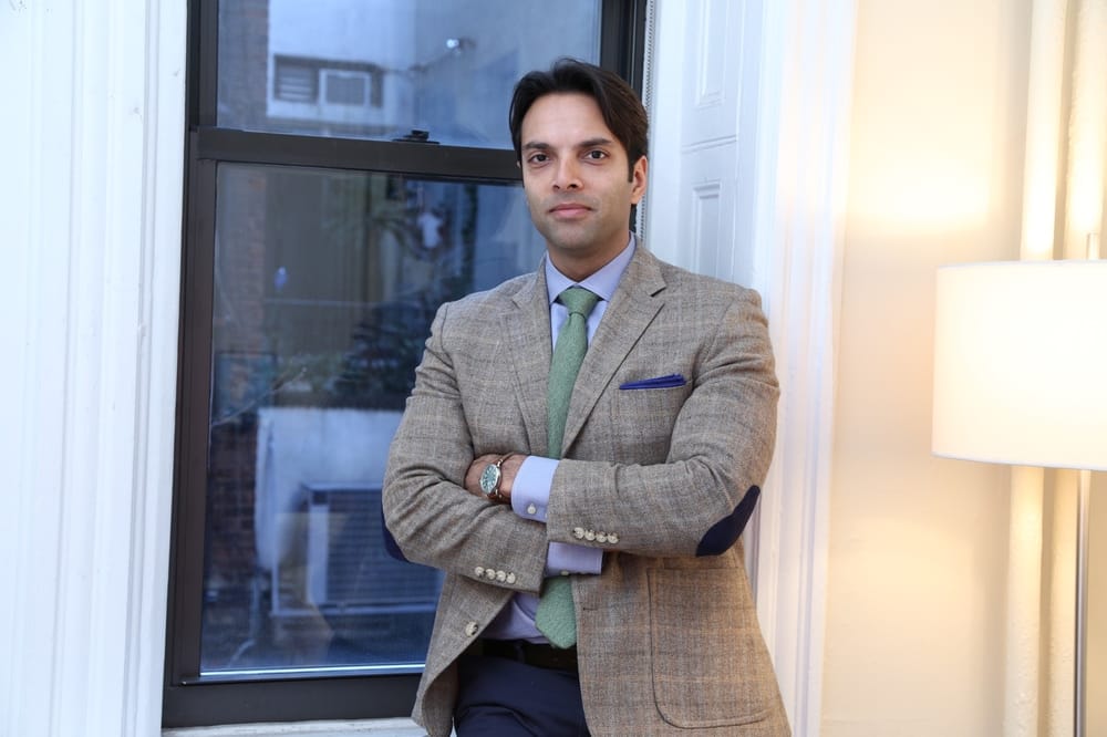 SUDHIR GADH, MD - Updated October 2025 - 750 Park Ave, New York, New ...