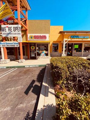 GORDON RANCH MARKETPLACE - Updated October 2025 - 18 Photos - 2563 ...