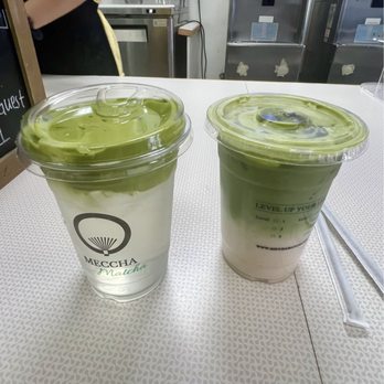 MECCHA MATCHA - Updated November 2024 - 1419 Photos & 673 Reviews ...