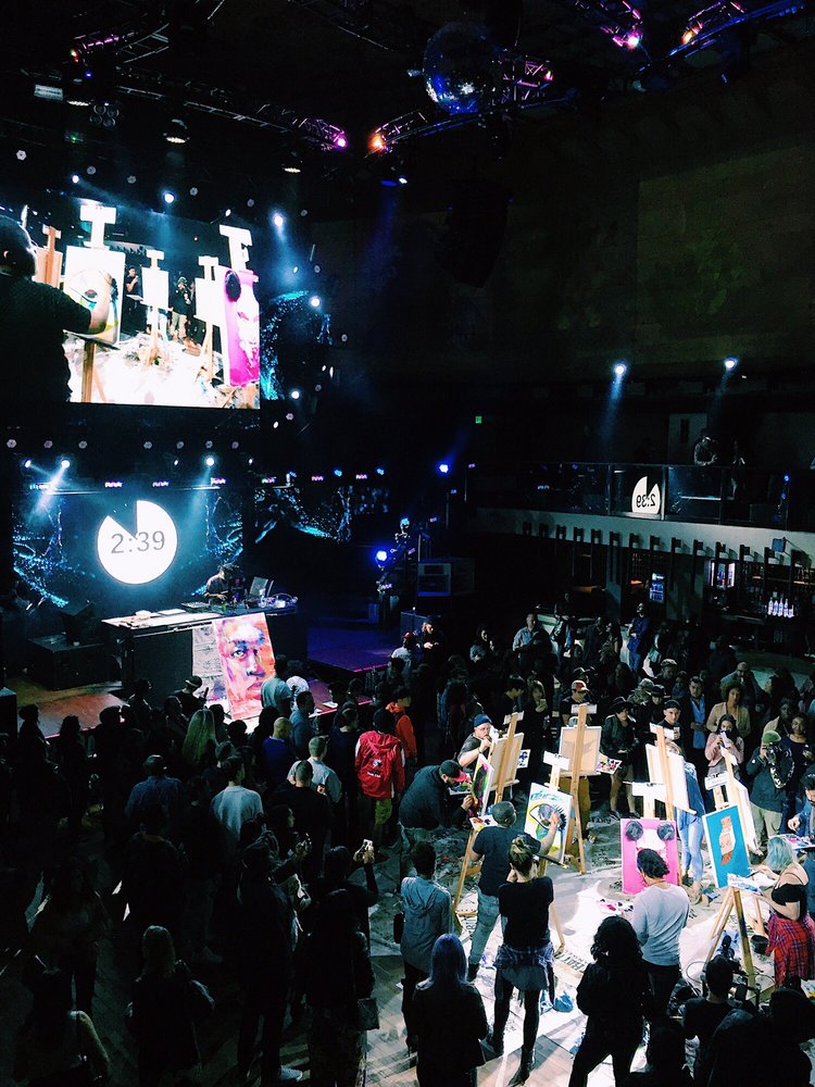 EXCHANGE LA - 740 Photos & 1043 Reviews - Dance Clubs - 618 S Spring St ...