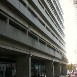 BACK BAY GARAGE - 10 Photos & 16 Reviews - 222 Berkeley St, Boston ...