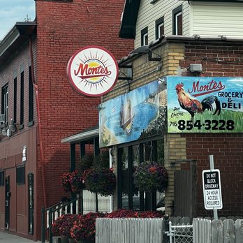 MONTES GROCERY & DELI - Updated May 2026 - 87 Photos & 66 Reviews - 413 ...
